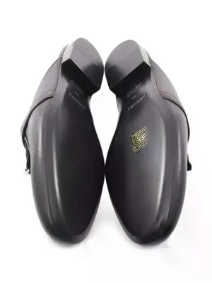 Hermès 2020s Oz Kelly-buckle Mules