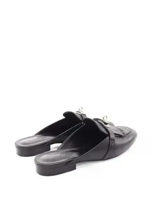 Hermès 2020s Oz Kelly-buckle Mules