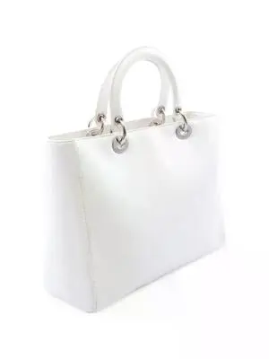 Dior 2000s Lady Tote Bag