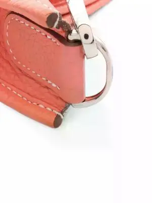 Hermès 2013 Evelyn Clemence Shoulder Bag