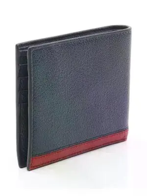 Prada 2010s Leather Wallet