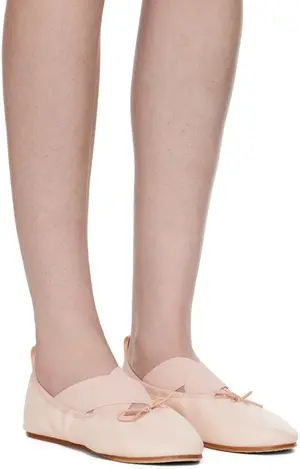 Repetto Gianna Ballet Shoes