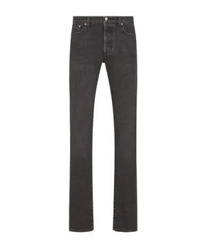 Dior Long Slim-fit Jeans