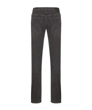 Dior Long Slim-fit Jeans