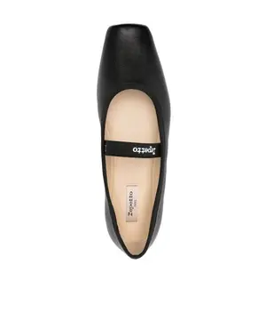 Repetto Lisbeth Ballet Flats