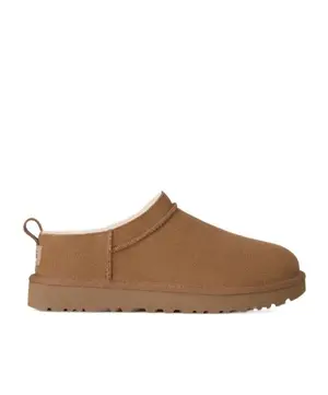 UGG Classic Micro Pull-tab Slippers