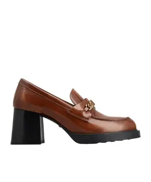 TOD'S Tod's Gomma T-Chain Detail Pumps