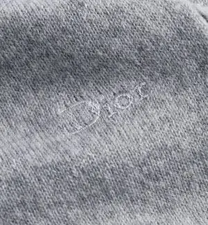Dior Track Pants