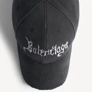 Balenciaga Sketchy Cap