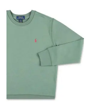 Polo Ralph Lauren Crewneck Sweatshirt - Green
