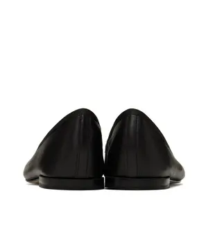 Repetto Bow Ballet Shoes