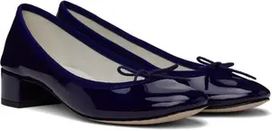 Repetto Camille Ballet Ballerina Heels