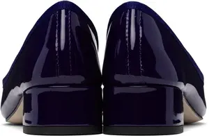 Repetto Camille Ballet Ballerina Heels
