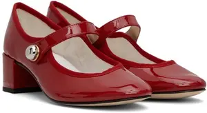 Repetto Fabienne Mary Jane High Heels