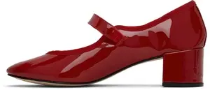 Repetto Fabienne Mary Jane High Heels