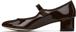 Repetto Fabienne Mary Jane High Heels