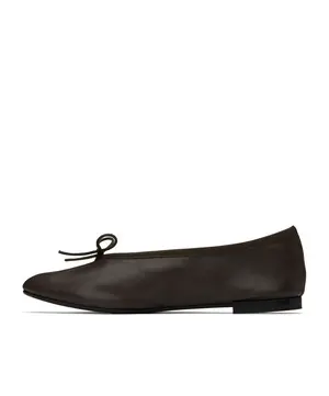 Repetto Bow Ballet Shoes