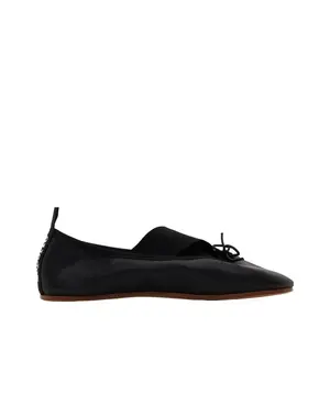 Repetto Griphook Ballet Shoes - Black