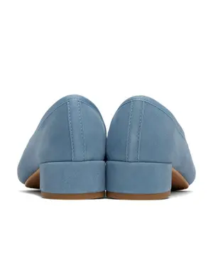 Repetto Bow High Heels
