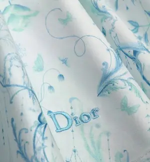Dior Baby Blouse