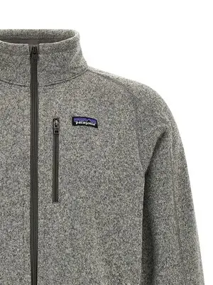 Patagonia Better Sweater Fleece Jacket