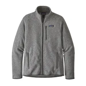 Patagonia Better Sweater Fleece Jacket