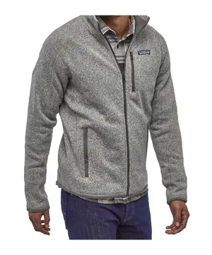 Patagonia Better Sweater Fleece Jacket