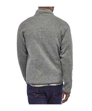 Patagonia Better Sweater Fleece Jacket