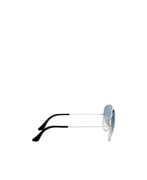 Ray-ban Aviator Sunglasses - Gray