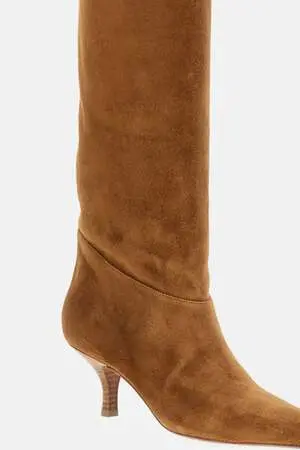 Paris Texas Stivale Rose 60