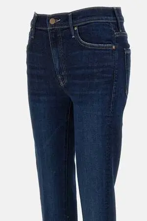 MOTHER Jeans The Rascal Skimp