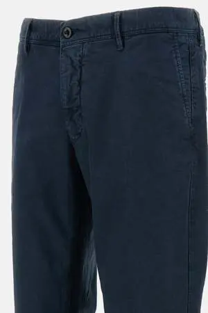 Incotex Pantalone Slim Fit