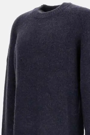 LES DEUX Maglione Girocollo Morbido