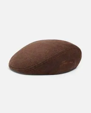 Jacquemus Le Beret Valerie - Brown