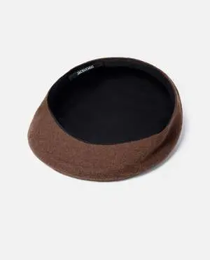 Jacquemus Le Beret Valerie