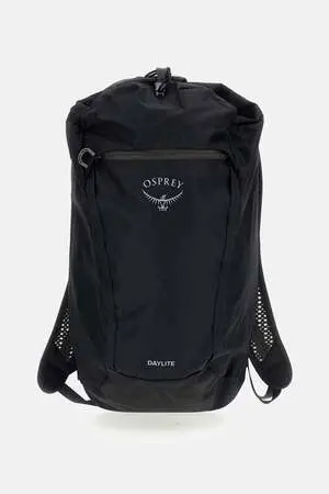 OSPREY Zaino Daylight Clinch Black Os - Nero