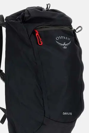OSPREY Zaino Daylight Clinch Black Os