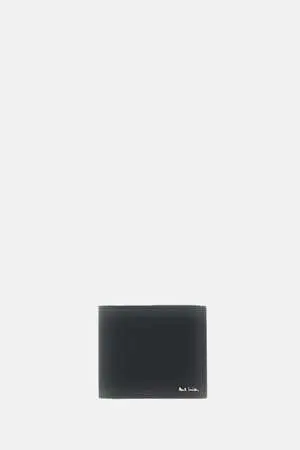 Paul Smith Portafoglio Da Uomo Billifold - Nero