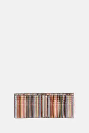 Paul Smith Portafoglio Da Uomo Billifold