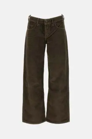 LEVI STRAUSS &AMP; CO. Levi Strauss & Co. Corduroy Trousers - Marrone