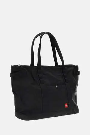 The North Face Borsa Tote Grande Red Box