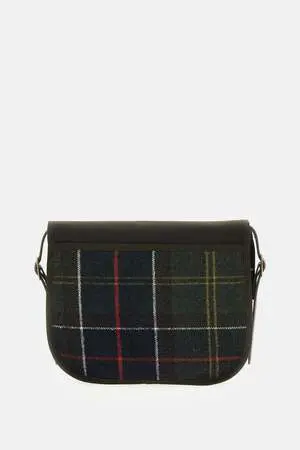 Barbour Cromarty Shoulder Bag - Multicolor