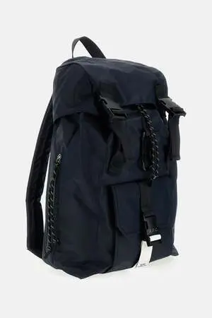 A.p.c. Zaino Sac A Dos Trek 2.0