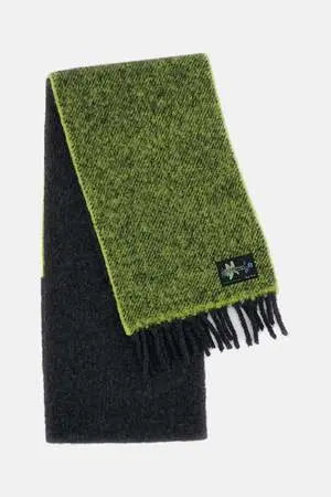 Paul Smith Sciarpa Color Block - Multicolore