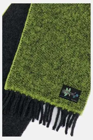 Paul Smith Sciarpa Color Block