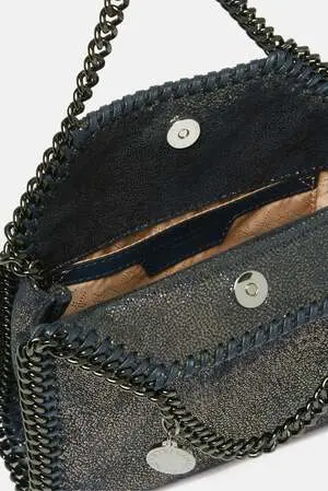 Stella McCartney Falabella Tiny Tote Bag
