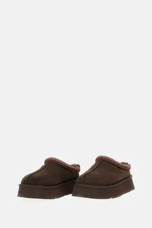 UGG Sabot Tazz Ii - Marrone
