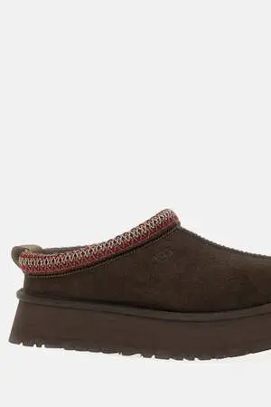 UGG Sabot Tazz Ii - Marrone