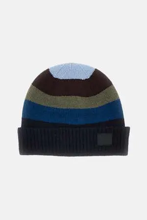 Paul Smith Cappello Mika Jersey - Multicolore