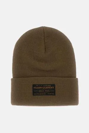 Filson Cappello Ballard Watch - Beige
